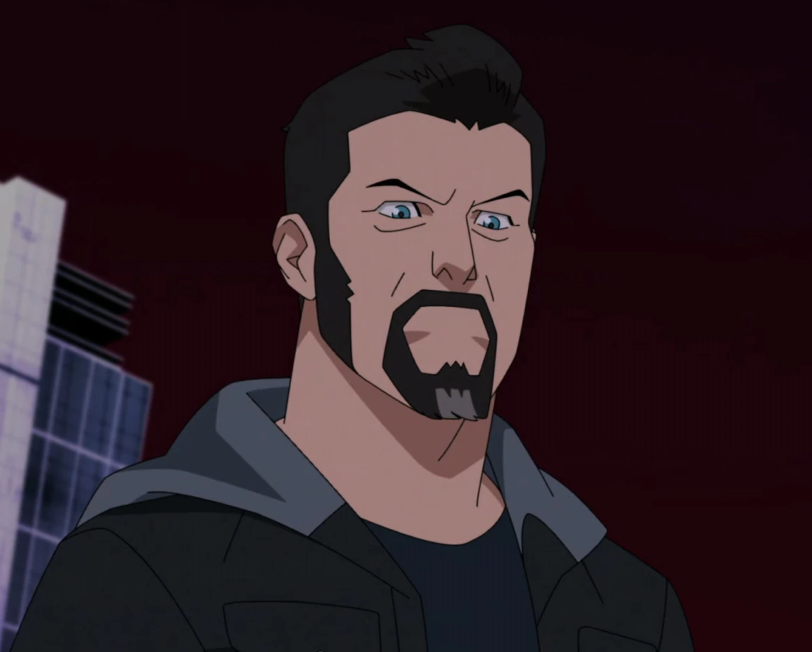 Sam | Niezwyciężony Wiki | Fandom