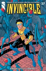 Invincible Vol 1 | Invincible Wiki | Fandom