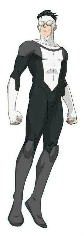 Eternal Invincible (Earth-99315) | Invincible Fanon Wiki | Fandom