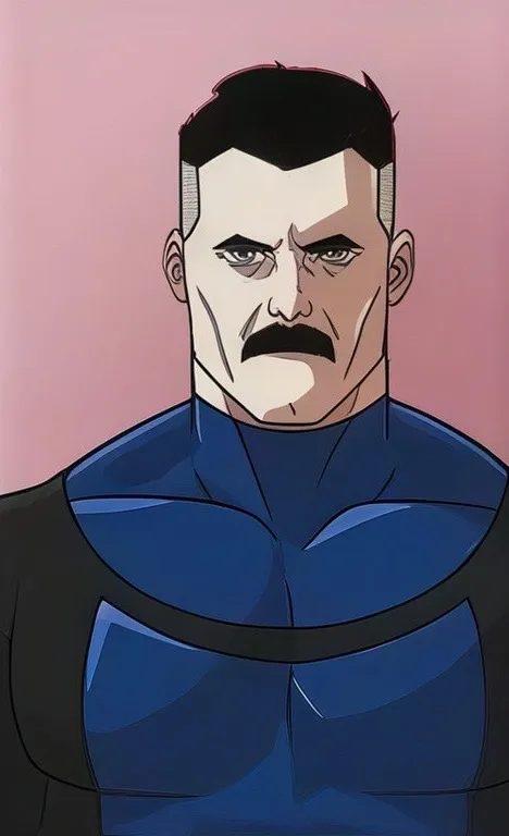 Omni-Noir | Invincible Fanon Wiki | Fandom