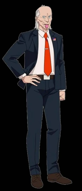 Freaky Cecil | Invincible Fanon Wiki | Fandom