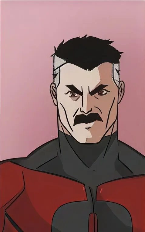 Obliteration | Invincible Fanon Wiki | Fandom