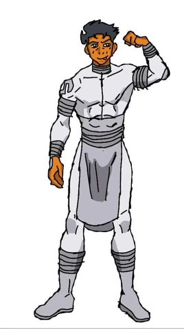 Bartholomew | Invincible Fanon Wiki | Fandom