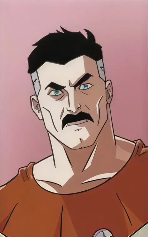 Omni-Veil | Invincible Fanon Wiki | Fandom