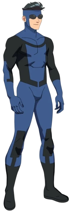Padsvincible | Invincible Fanon Wiki | Fandom