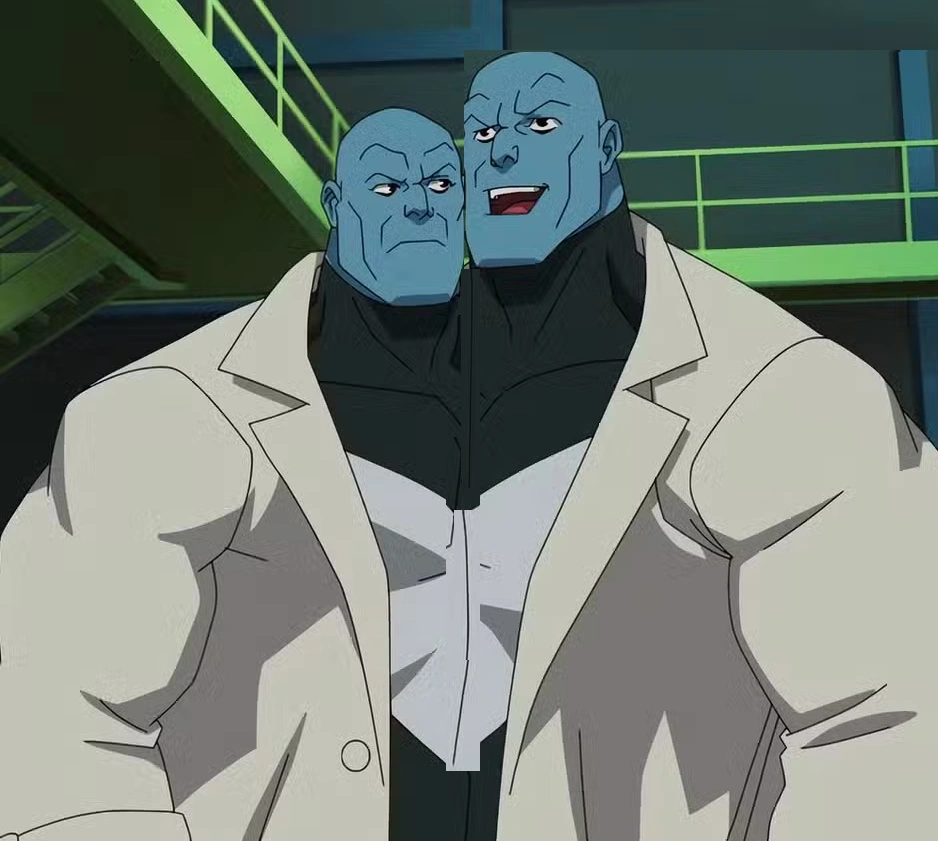 Combined Maulers (Earth 5827-B) | Invincible Fanon Wiki | Fandom