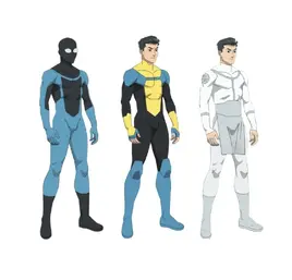 The Invincible Directives | Invincible Fanon Wiki | Fandom