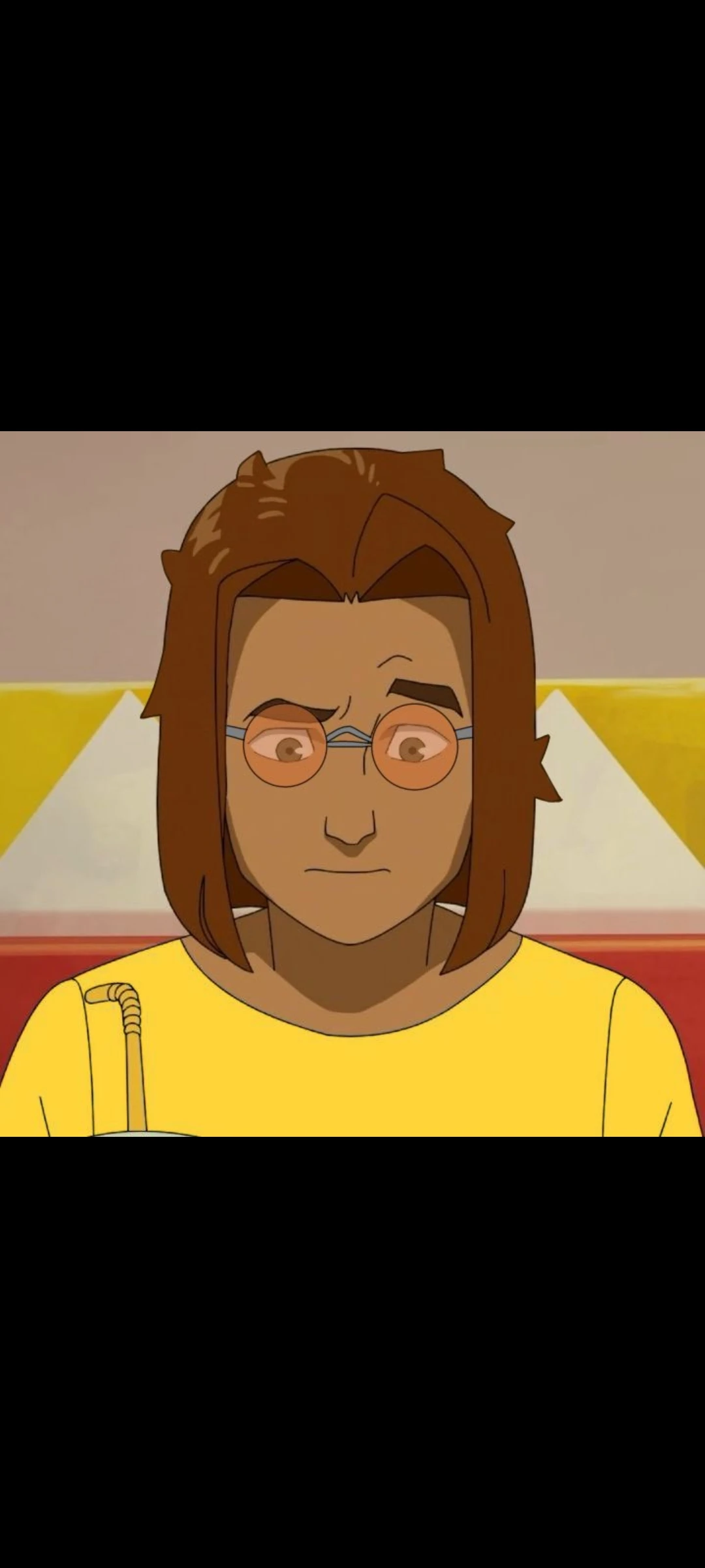 Rudy Conners (Earth 5827-B) | Invincible Fanon Wiki | Fandom