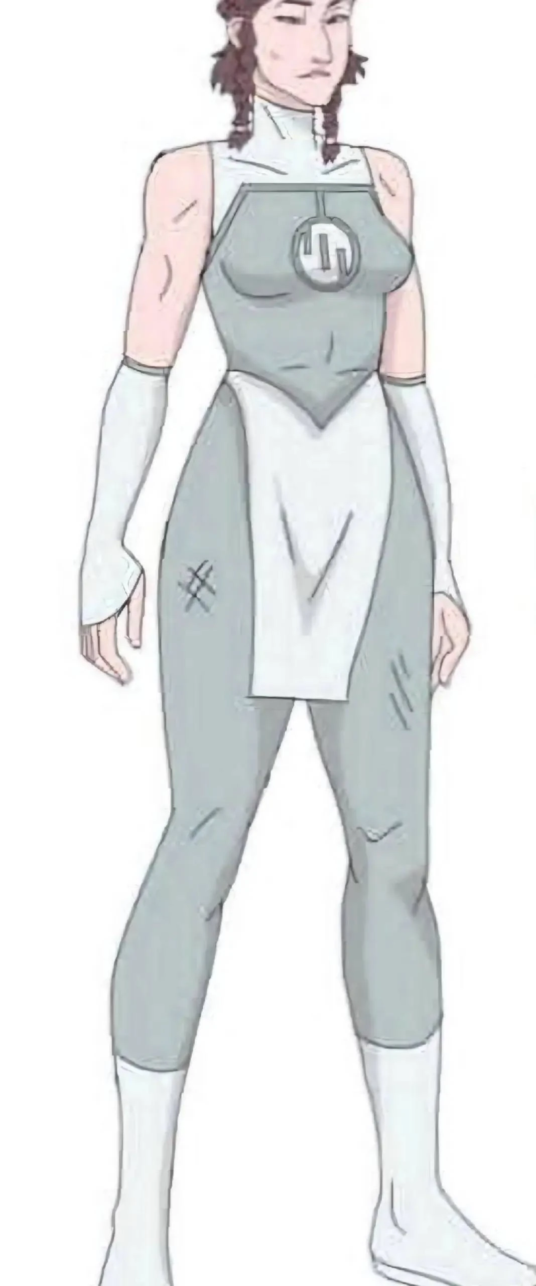 Adira | Invincible Fanon Wiki | Fandom