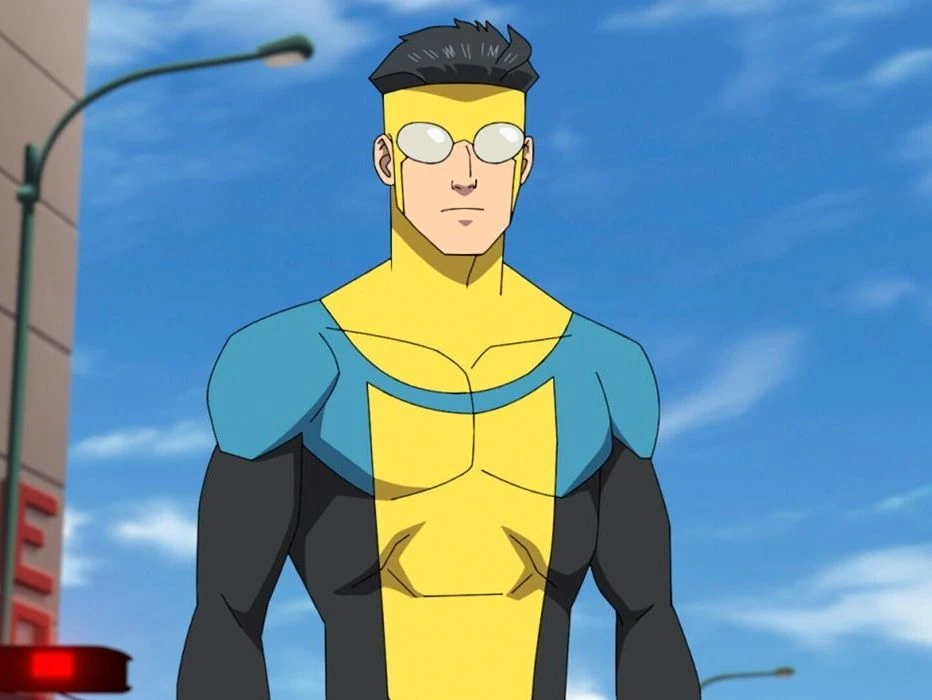 Invincible (Earth-7419) | Invincible Fanon Wiki | Fandom