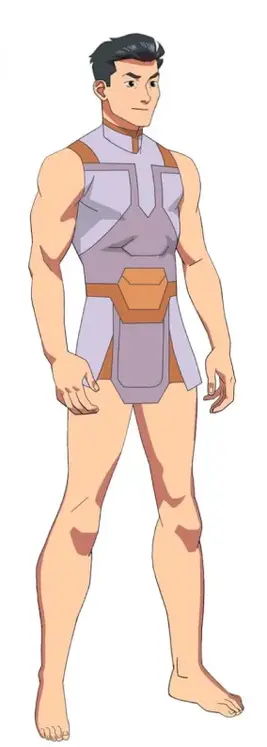 Thraxa Invincible | Invincible Fanon Wiki | Fandom