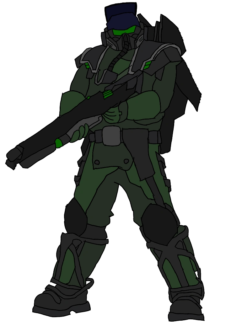 Ares | Invincible Fanon Wiki | Fandom