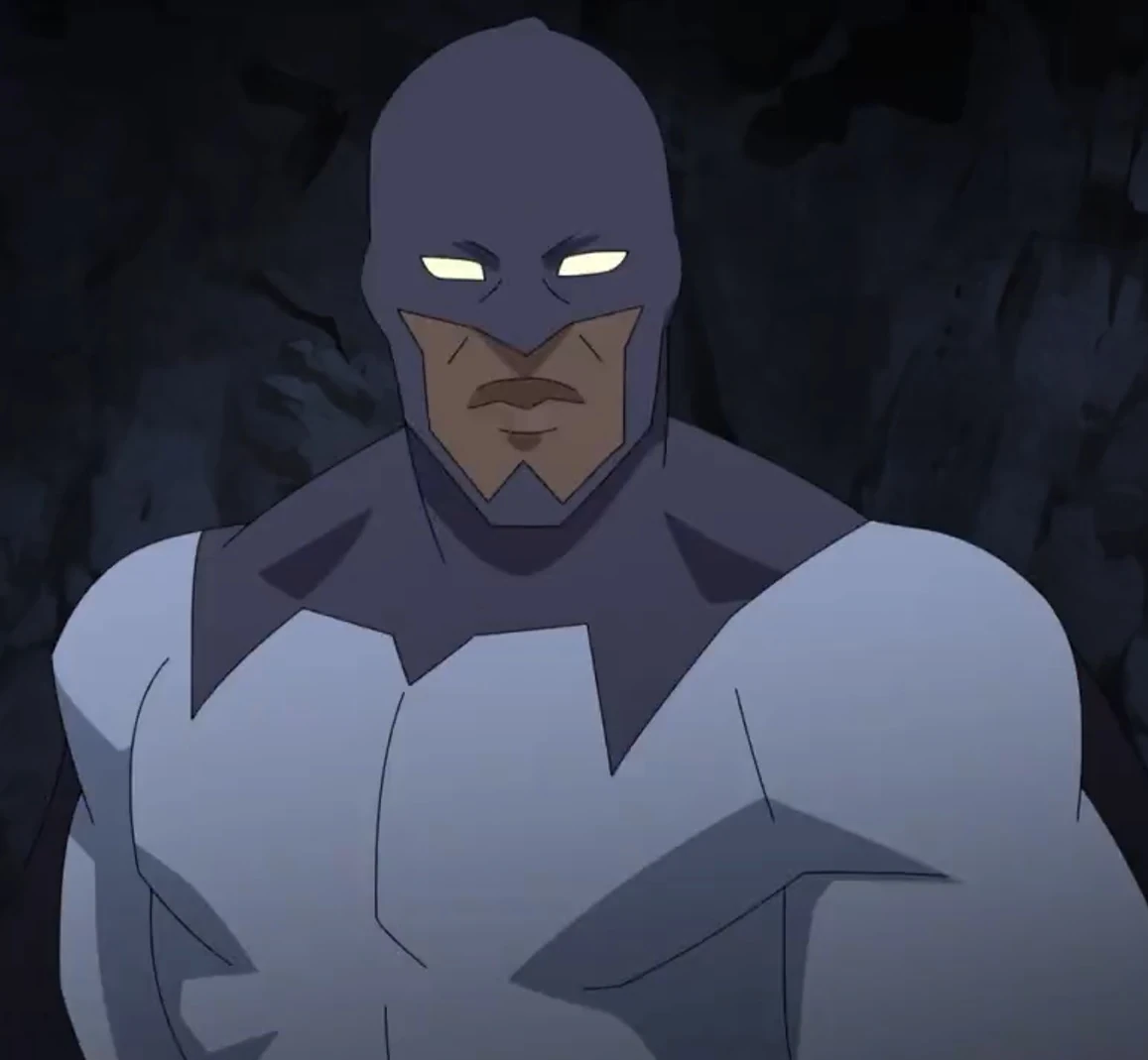 Darkwing (Earth-7419) | Invincible Fanon Wiki | Fandom
