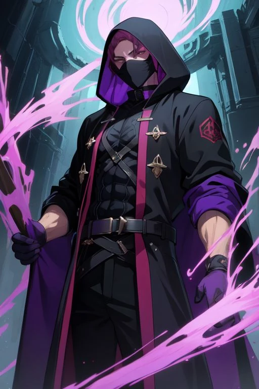 Leo Grunder (Earth-9147) | Invincible Fanon Wiki | Fandom