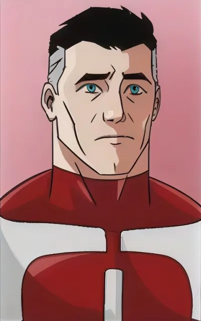 Omni-Requiem | Invincible Fanon Wiki | Fandom