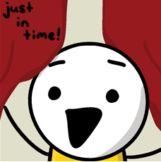 Yellow-Shirt | Invisible Bread Wiki | Fandom