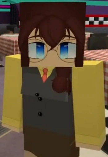 Todd | Invisible Davis Studios Wiki | Fandom