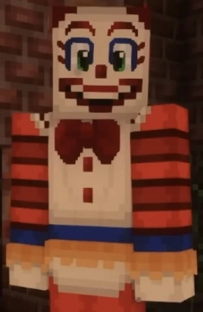 Jackie | Invisible Davis Studios Wiki | Fandom