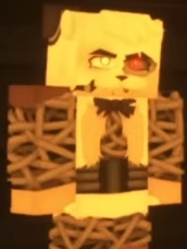 Molten Freddy (FNAF Chronicle) | Invisible Davis Studios Wiki | Fandom