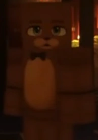 Freddy | Invisible Davis Studios Wiki | Fandom