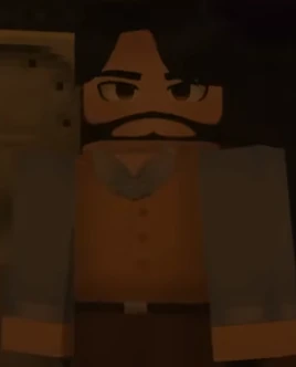 Davis (FNAF Chronicle) | Invisible Davis Studios Wiki | Fandom