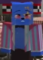 Glamrock Bonnie | Invisible Davis Studios Wiki | Fandom