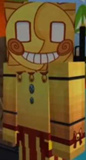 Sunrise (Bonnie's Adventures) | Invisible Davis Studios Wiki | Fandom