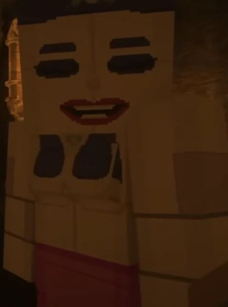 Ballora | Invisible Davis Studios Wiki | Fandom