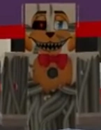 Molten Freddy (Bonnie's Adventures) | Invisible Davis Studios Wiki | Fandom