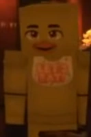 Chica | Invisible Davis Studios Wiki | Fandom