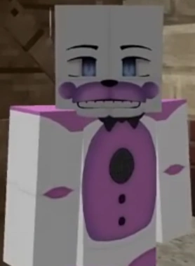 Funtime Freddy (Bonnie's Adventures) | Invisible Davis Studios Wiki ...