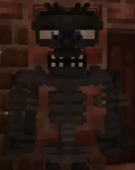 Davis (FNAF Chronicle) | Invisible Davis Studios Wiki | Fandom