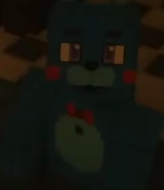 Bon Bon | Invisible Davis Studios Wiki | Fandom