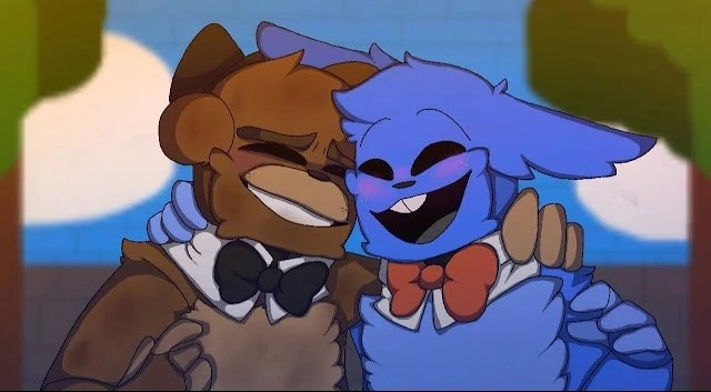 Bonnie's Adventures | Invisible Davis Studios Wiki | Fandom