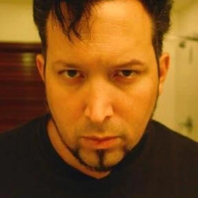 Joseph Henson | The Invisible Man Wiki | Fandom