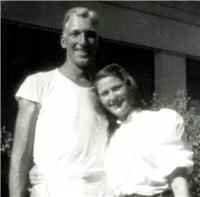 John Robert Ledford I | The Invisible Man Wiki | Fandom