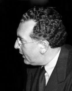 Edward L. Cahn | The Invisible Man Wiki | Fandom