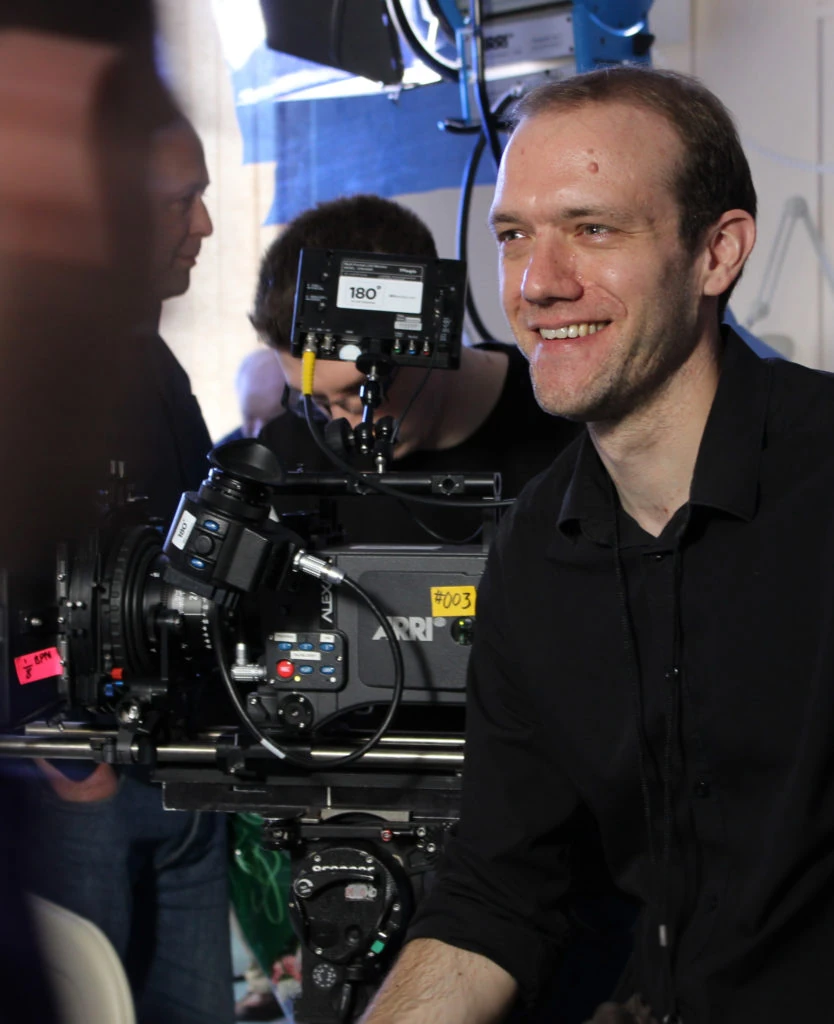 Paul Dudbridge | The Invisible Man Wiki | Fandom