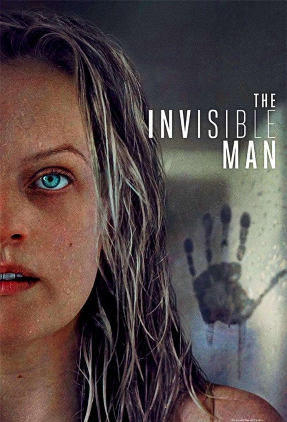 The invisible man full movie store