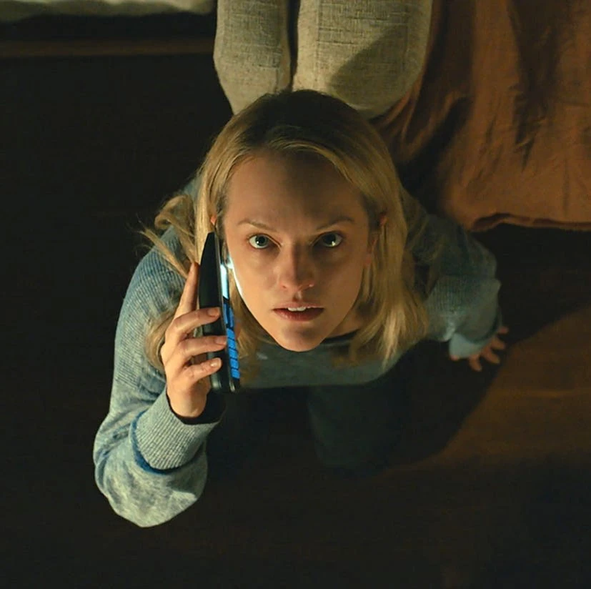 Cecilia Kass | The Invisible Man Wiki | Fandom