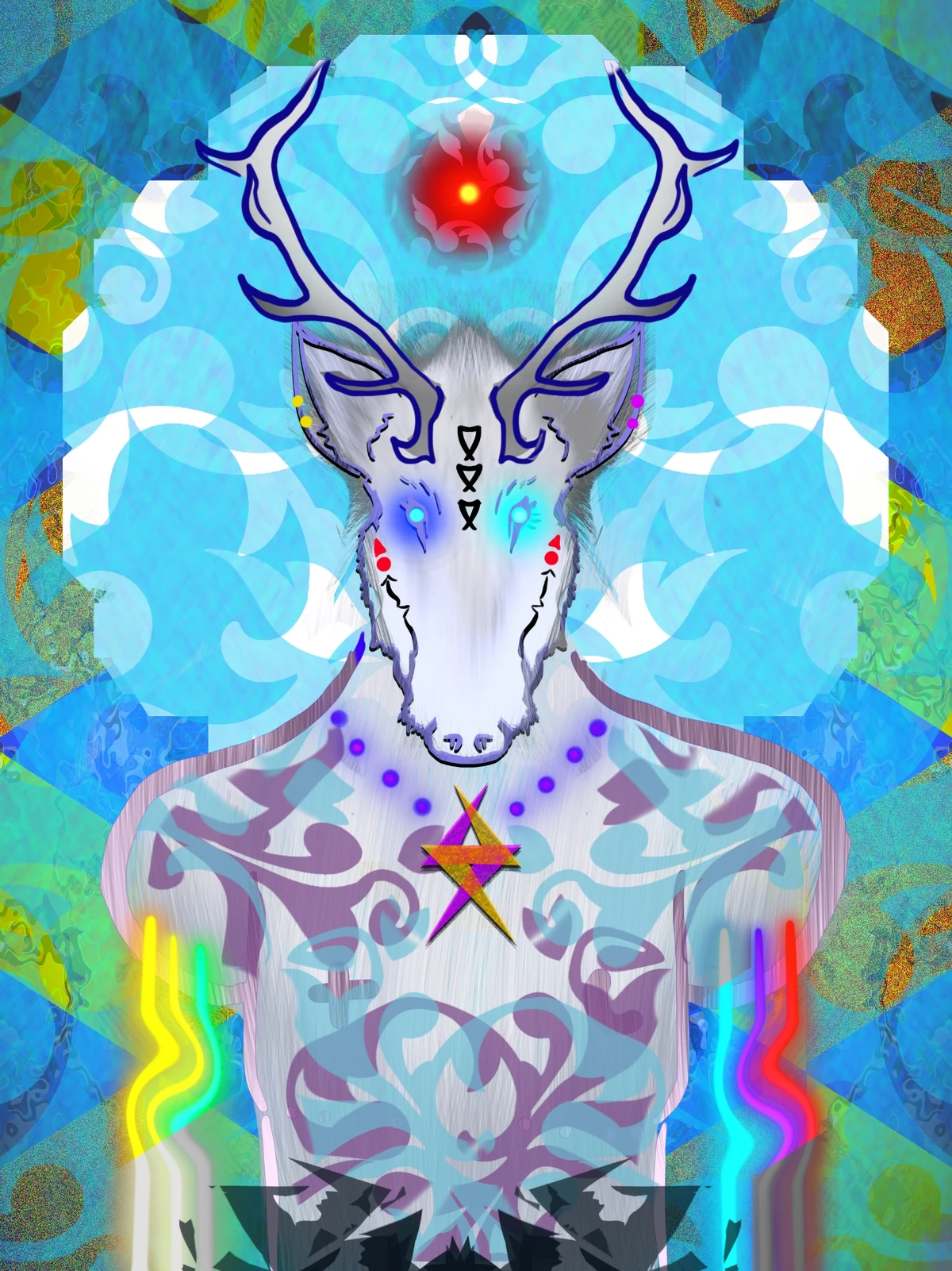 Agho-Vale | The Invisible College Wiki | Fandom