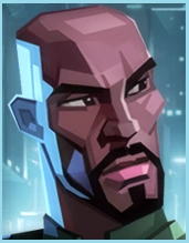 Monst3r | Invisible, Inc. Wiki | Fandom