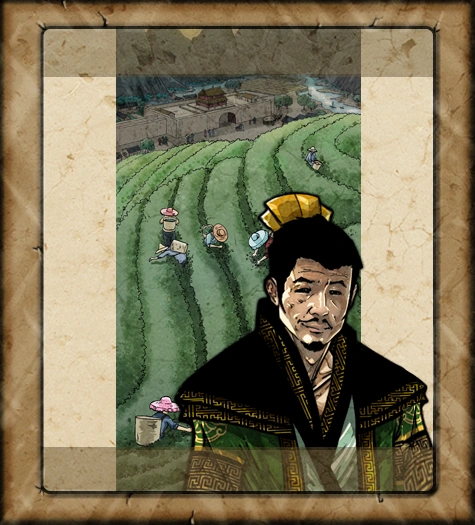 Shu Han | InvisibleKingdoms Wiki | Fandom