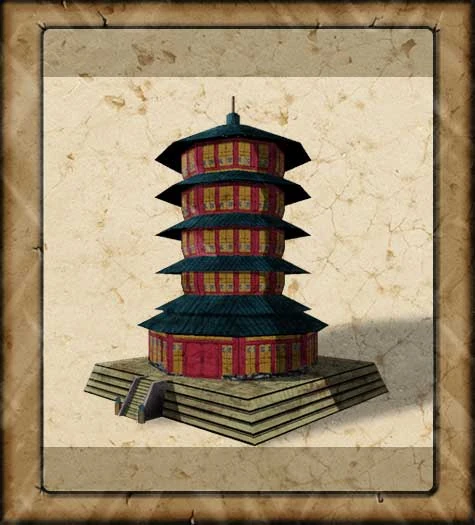 Tower | InvisibleKingdoms Wiki | Fandom