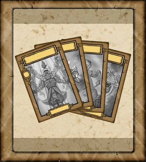 Combat deck | InvisibleKingdoms Wiki | Fandom