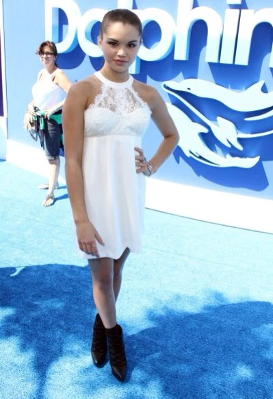 Paris Berelc | Invisible Sister Wiki | Fandom