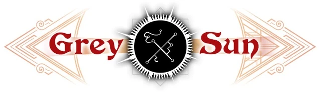 The Grey Sun | The Invisible Sun RPG Wikia | Fandom