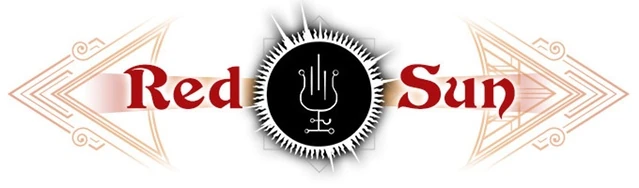 The Red Sun | The Invisible Sun RPG Wikia | Fandom