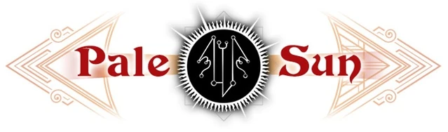 The Pale Sun | The Invisible Sun RPG Wikia | Fandom