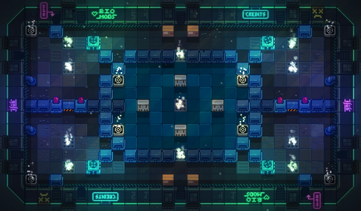 Arx-515 - Teleplex | Invisigun Wiki | Fandom